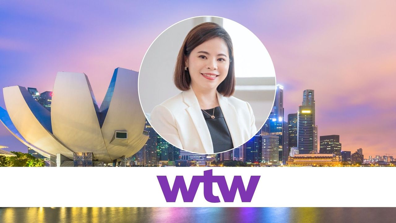 WTW taps Aon for captives regional lead | Captive International